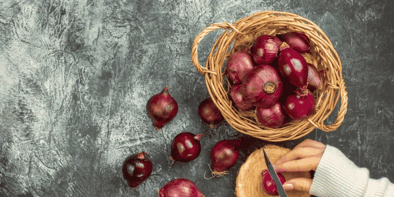 Onion Hair Oil Benefits: What Science and Tradition Say - Hair Revive Hub